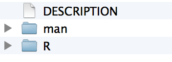 Writing an R package from scratch – Hilary Parker